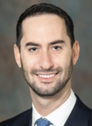 Bascom Palmer: Scott Shuldiner, MD | Bascom Palmer